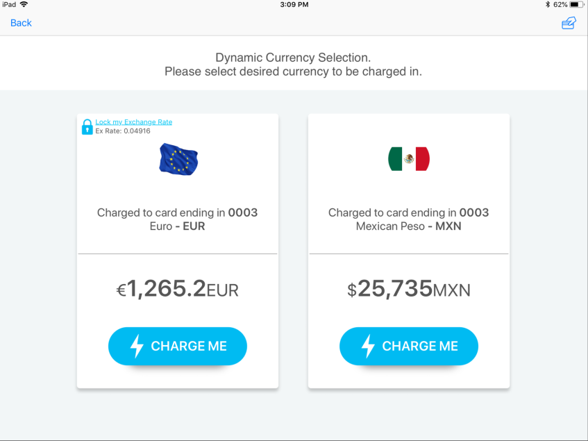 Quick Exchanger | Inicio